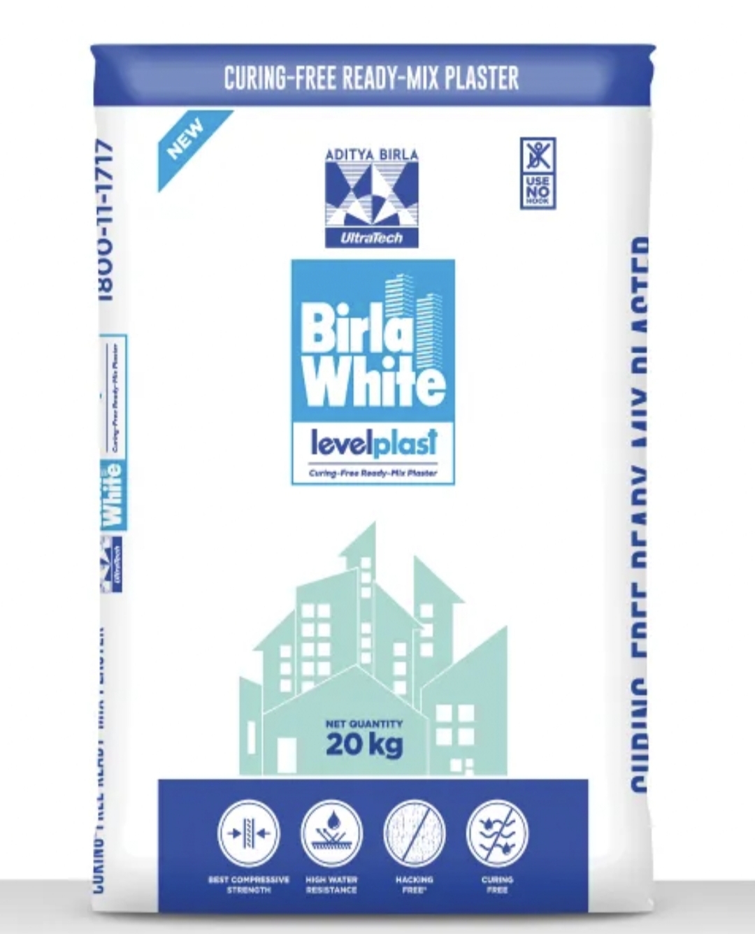 Birla Level Plast - opaints